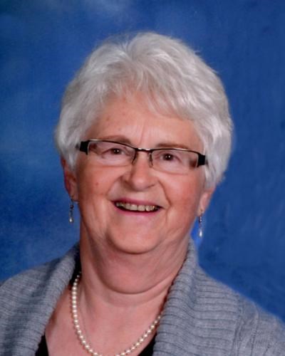 Mary Ann Flaschenreim Obituary (2025) - Litchfield, MN - Johnson ...