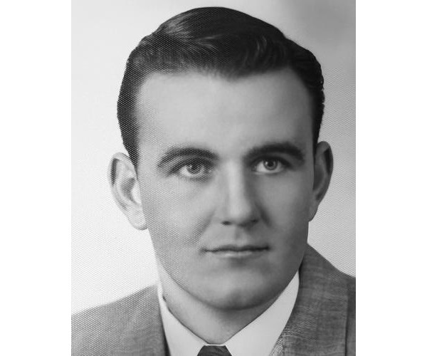 James Brian Tierney, Sr. Obituary (2026) - Falls Church, VA - Carewell ...