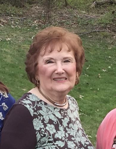 Phyllis A. Shaw Obituary (2026) - Pittsburgh, PA - Boron Funeral Home ...