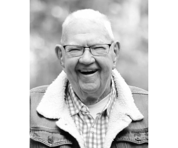 David Lee Todd Obituary (1936 - 2023) - Legacy Remembers