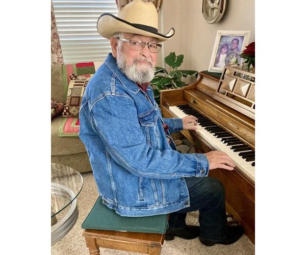 Ernest P. Duran Obituary (2025) - Rio Rancho, NM - Daniels Family ...