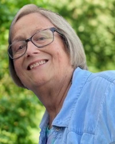 Denise "Den" Ann Potter Obituary (2025) - Saginaw, MI - W.L. Case ...