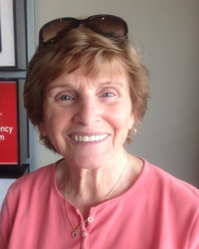 Alice M. Conway Obituary (2025) - Manchester, NH - Phaneuf Funeral ...