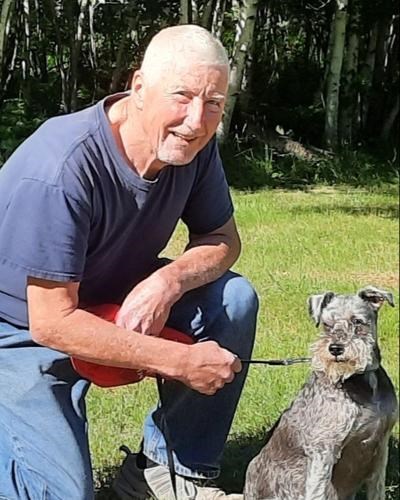 Jerry W. Potts Obituary (2025) - Lino Lakes, MN - Mueller-Bies Funeral ...