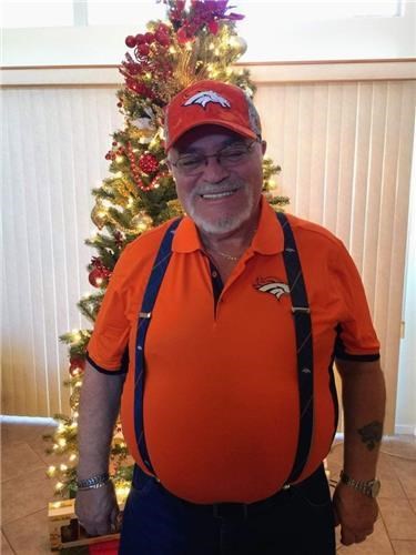 Jerry Roger Beaty Sr. Obituary (2023) - Las Vegas, NV - CLOSED ...