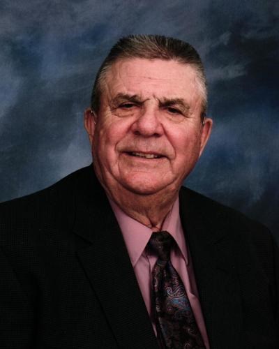 Raymond R. Selner Obituary (2024) - Denmark, WI - Cotter Funeral Home ...