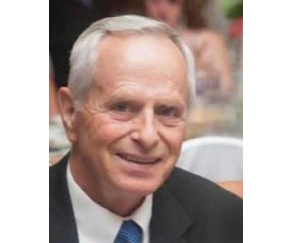 David L Speer Obituary (2025) - New Philadelphia, OH - Linn-Hert-Geib ...