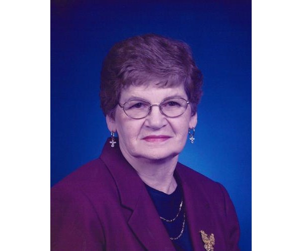 Lucille Cora Tufte Obituary (2026) - Lakota, ND - Aaker Funeral Home ...