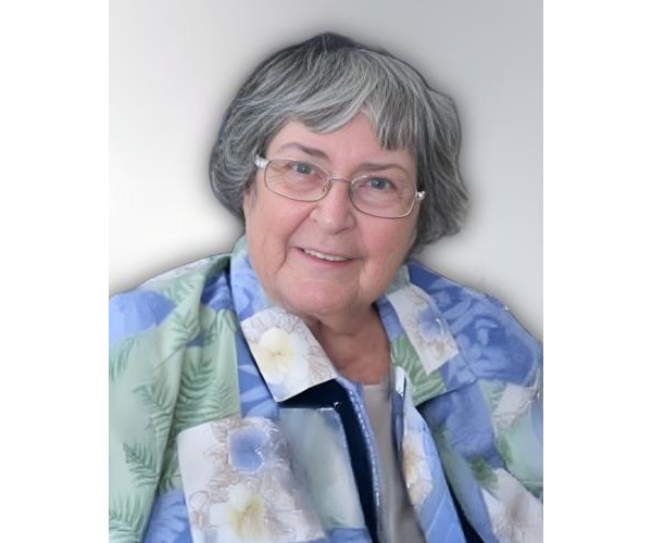 Judy Elaine Wilton Dobson Obituary (2026) - Saginaw, MI - W.L. Case ...