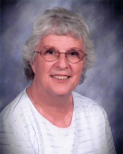 Marie J. Shanks Obituary (2024) - Alliance, OH - Cassaday-Turkle ...