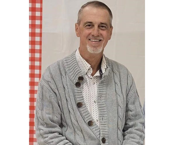 Roger Krone Obituary (2024) - Greenville, TX - Peters Funeral Home ...