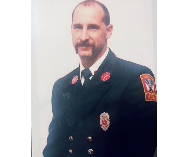 Andrew Benson Obituary (1964 - 2026) - Manchester, NH - My Keene Now