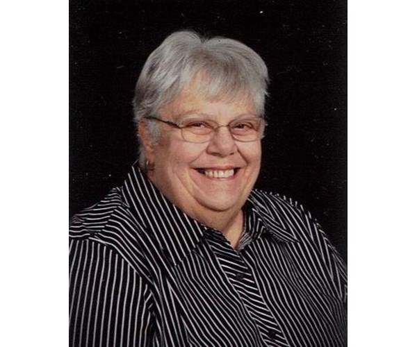 Ruth Ann Anderson Obituary (2025) - Dayton, IA - Carson-Stapp Funeral ...