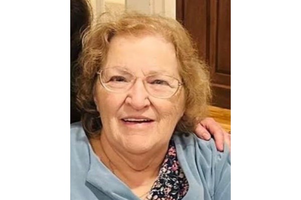Janice W. Duval Obituary (2024) - Manchester, NH - Lambert Funeral Home ...