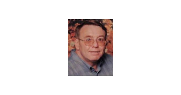 Wayne A. Johnson Obituary (2025) - Fairborn, OH - Belton-Stroup Funeral ...