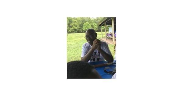 Larry Dean Webb Obituary (1957 - 2026) - Detroit, MI - Ann Arbor News