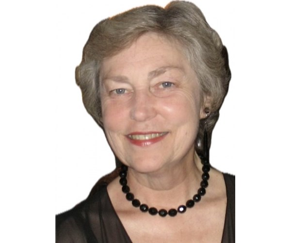 Janet W. Lyndaker Obituary (2025) - Middleport, NY - Bates, Wallace ...