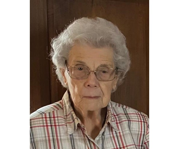 June Reynolds Lester Obituary (2025) - South Boston, VA - Powell ...