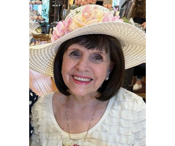 Elizabeth Jane "Betty" White Obituary (2024) - Pittsburgh, PA - Perman ...