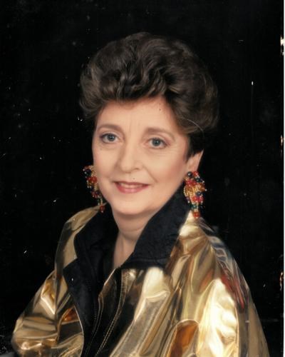 Peggy Puckett Obituary and Online Memorial (2026)