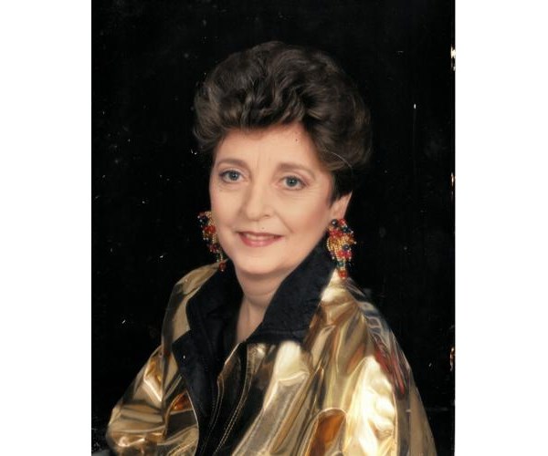 Peggy Puckett Obituary and Online Memorial (2026)