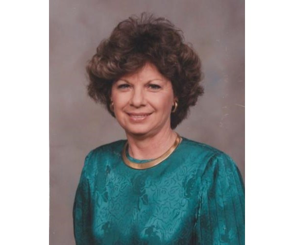 June Blair Obituary (2025) - Odessa, TX - Sunset Memorial Gardens ...