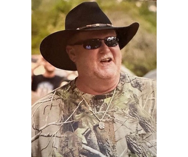 David Roderick Obituary (2026) - Anthony, FL - Countryside Funeral Home ...