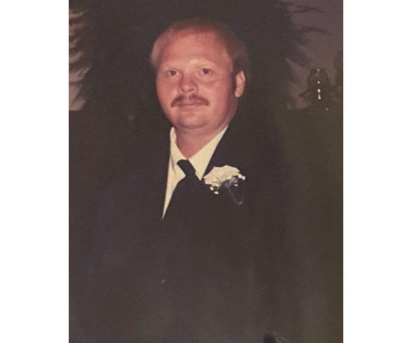 Jimmy Darrell Cox, Jr. Obituary (2025) - Whitley City, KY - McCreary ...