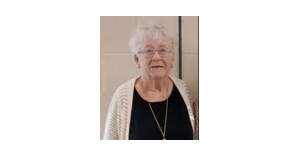 Mary L. Keppel Obituary (2025) - Indianapolis, IN - Flanner Buchanan ...