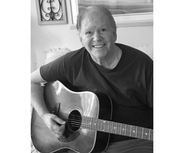 William Patrick Cahill Obituary (2025) - Plantation, FL - T. M. Ralph ...
