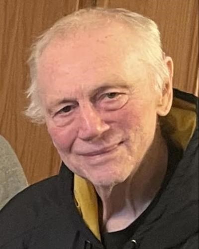 Donald F. Hannon, Sr. Obituary (2025) - New Castle, PA - William F ...