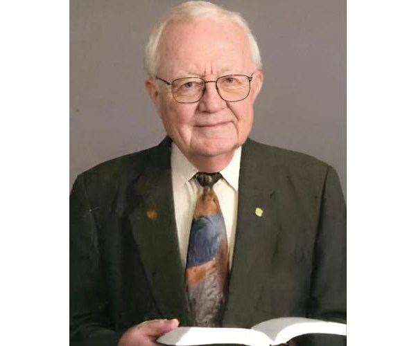 The Reverend John Cantey Nye Obituary (2025) - Charleston, SC - J ...