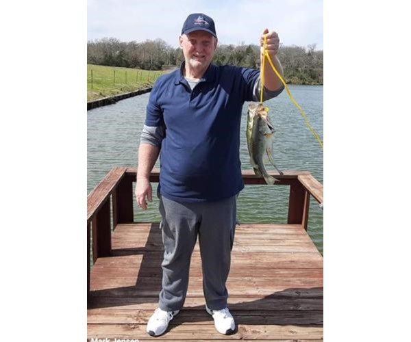 Mark Allen Jensen Obituary (2024) - Malakoff, TX - Huckabee-Tomlinson ...
