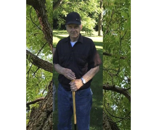 Roger Paul Rainville Obituary (2022) - Swanton, VT - Goss Life ...