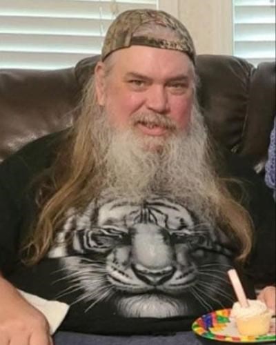 Timothy Mark Martin Obituary (2025) - Aiken, SC - Jackson Memorial ...