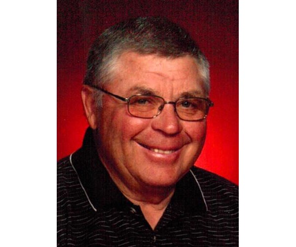 Eugene Leonard Bartel Obituary (2024) - Weyauwega, WI - Dahlke Life ...
