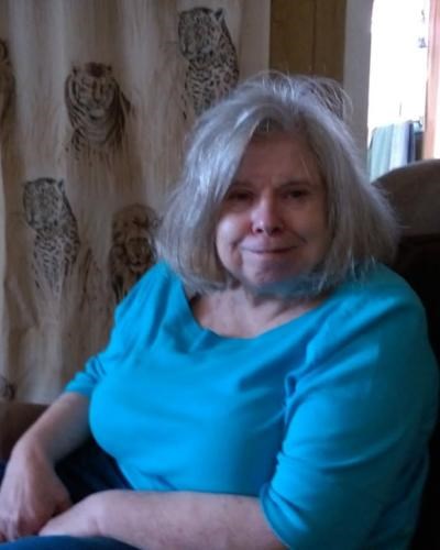 Nickie Works Obituary (2025) - Grants Pass, OR - Hull & Hull Funeral ...