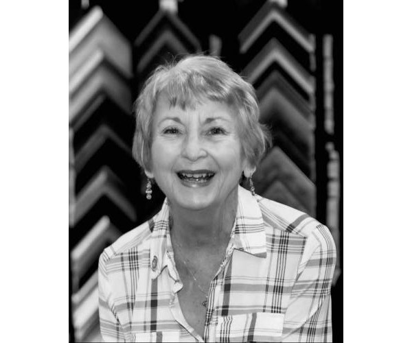 Virginia L. Pierce Obituary (2025) - Grove City, OH - Newcomer Funeral ...