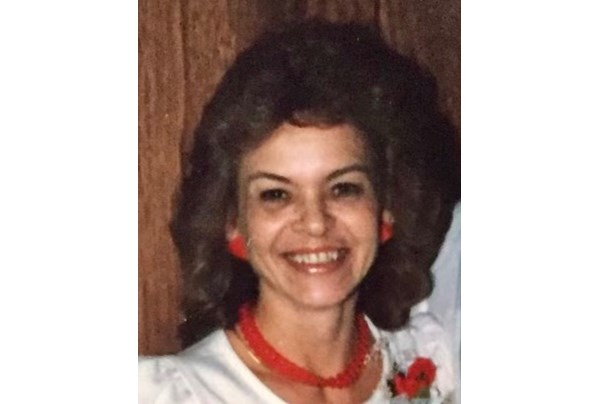 Carol Jean Lively Obituary (2023) - Oak Hill, WV - Tyree Funeral Home ...