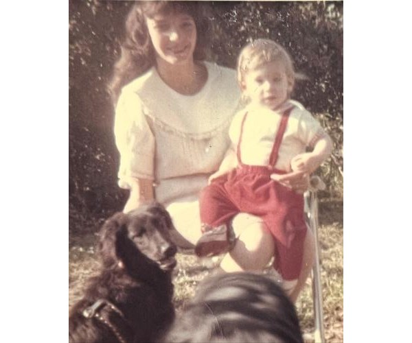 Martha Jane Lackey Obituary (1943 - 2023) - Legacy Remembers