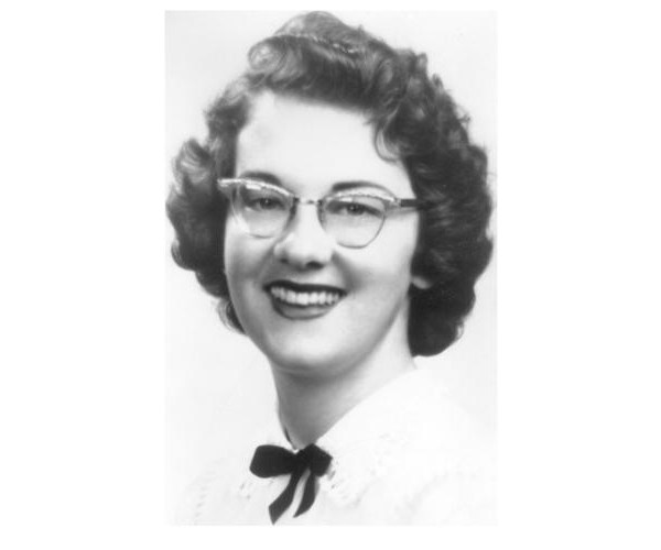 Gloria Ann Quirk Burns Obituary (2025) - Columbia, TN - Oakes & Nichols ...