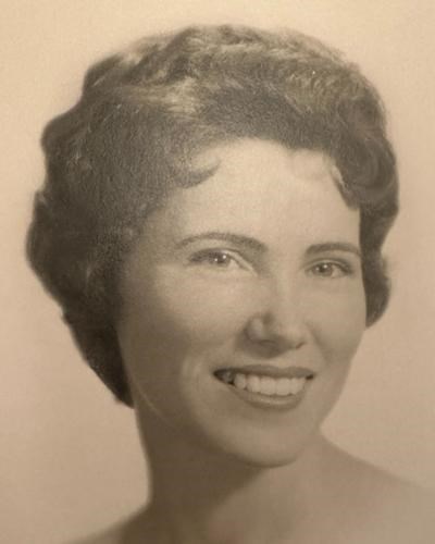 Betty Jean "Cookie" Cook Hyatt Obituary (2025) - Burlington, NC - Lowe ...