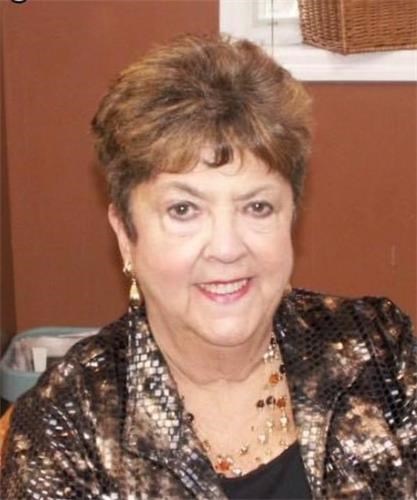 Sharon Leah Stone Obituary (2023) - Louisville, KY - Herman Meyer & Son ...