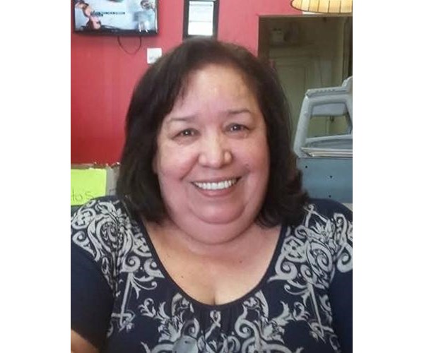 Maria N. Garcia Obituary (2025) - Tucson, AZ - Martinez Funeral Chapels ...