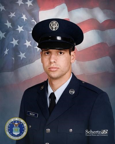 Steven Joseph McCoy Obituary (2026) - Schertz, TX - Schertz Funeral ...