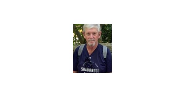 Allan Wayne Simpson Obituary (2024) - Salem, IN - Weathers Funeral Home