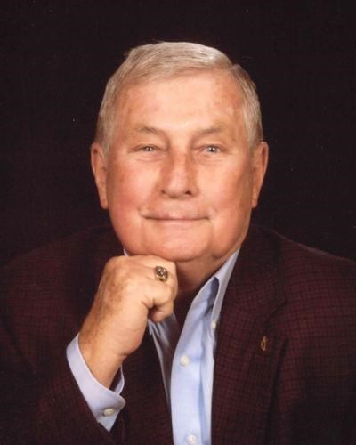 Charles Long Obituary (2023) - Beebe, AR - Smith Family Funeral Homes ...