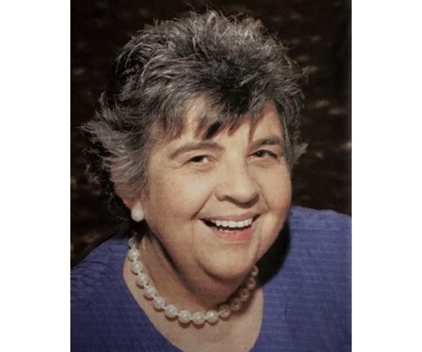 Ann Batten Woodall Obituary (2025) - Henderson, NC - J.M. White Funeral ...