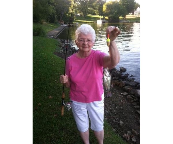Nancy Elbrecht Obituary and Online Memorial (2026)