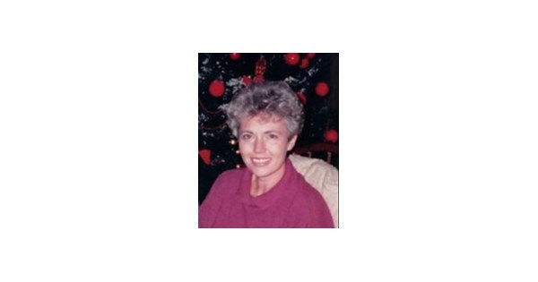 Norma Smith Obituary and Online Memorial (2023)